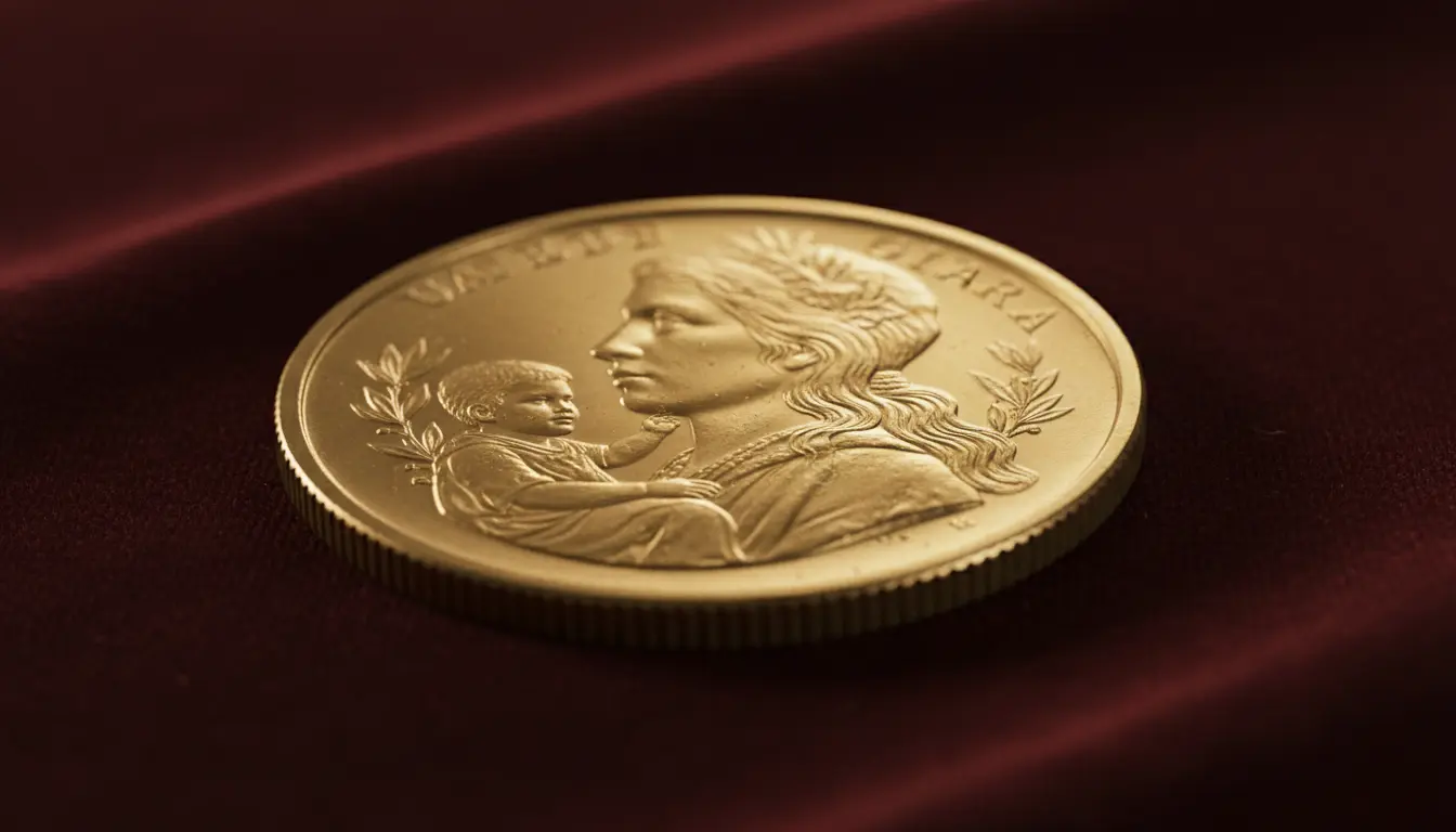 Sacagawea Dollar Value Guide From Common to Rare - cowboyinn.org