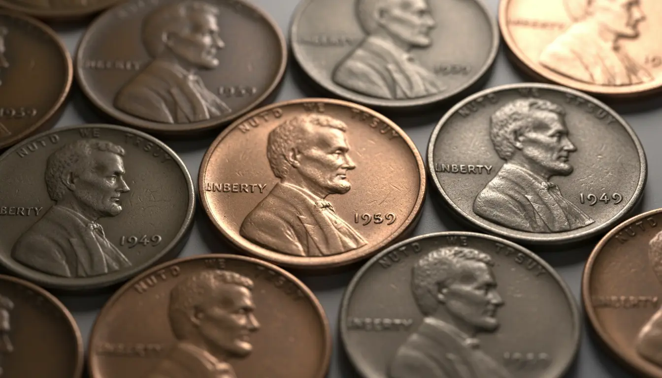 The Ultimate Checklist for Valuable Penny Varieties - cowboyinn.org