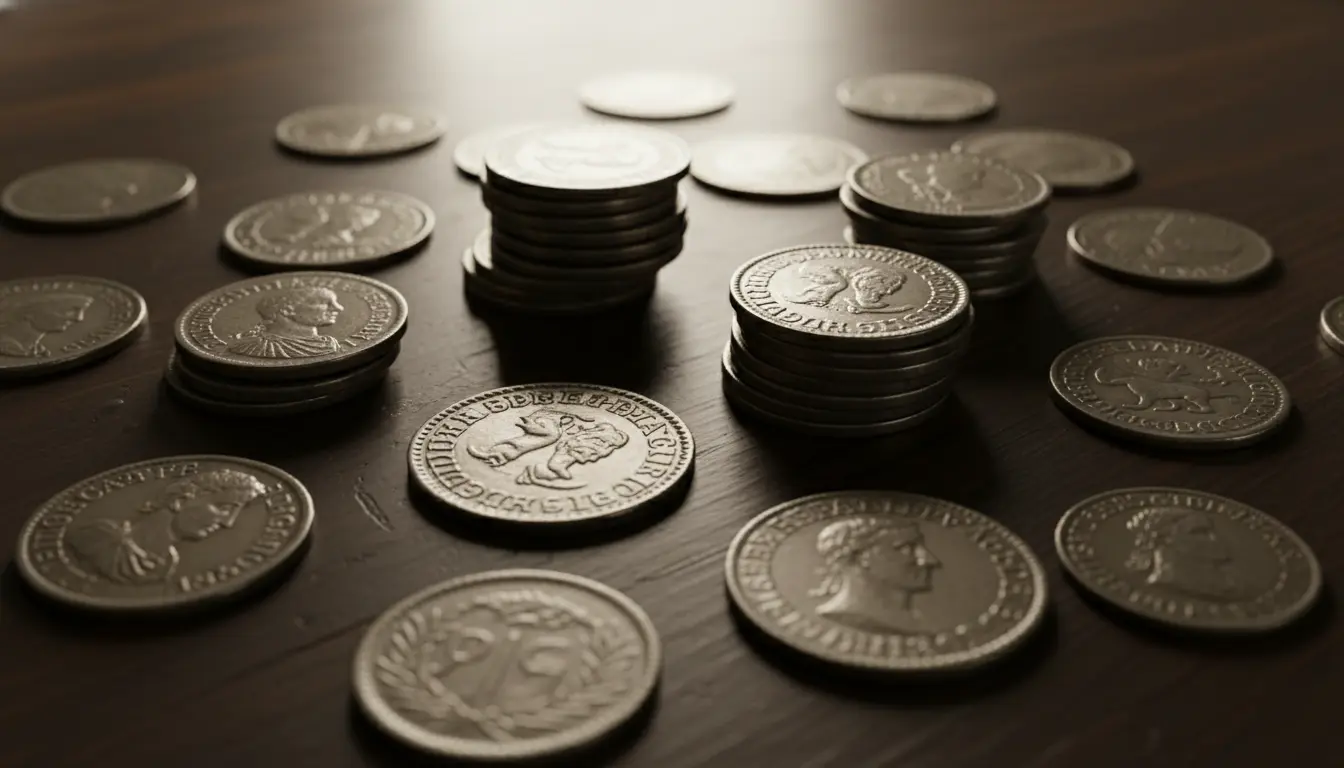 Coin Collecting Trends to Watch in 2026 - cowboyinn.org